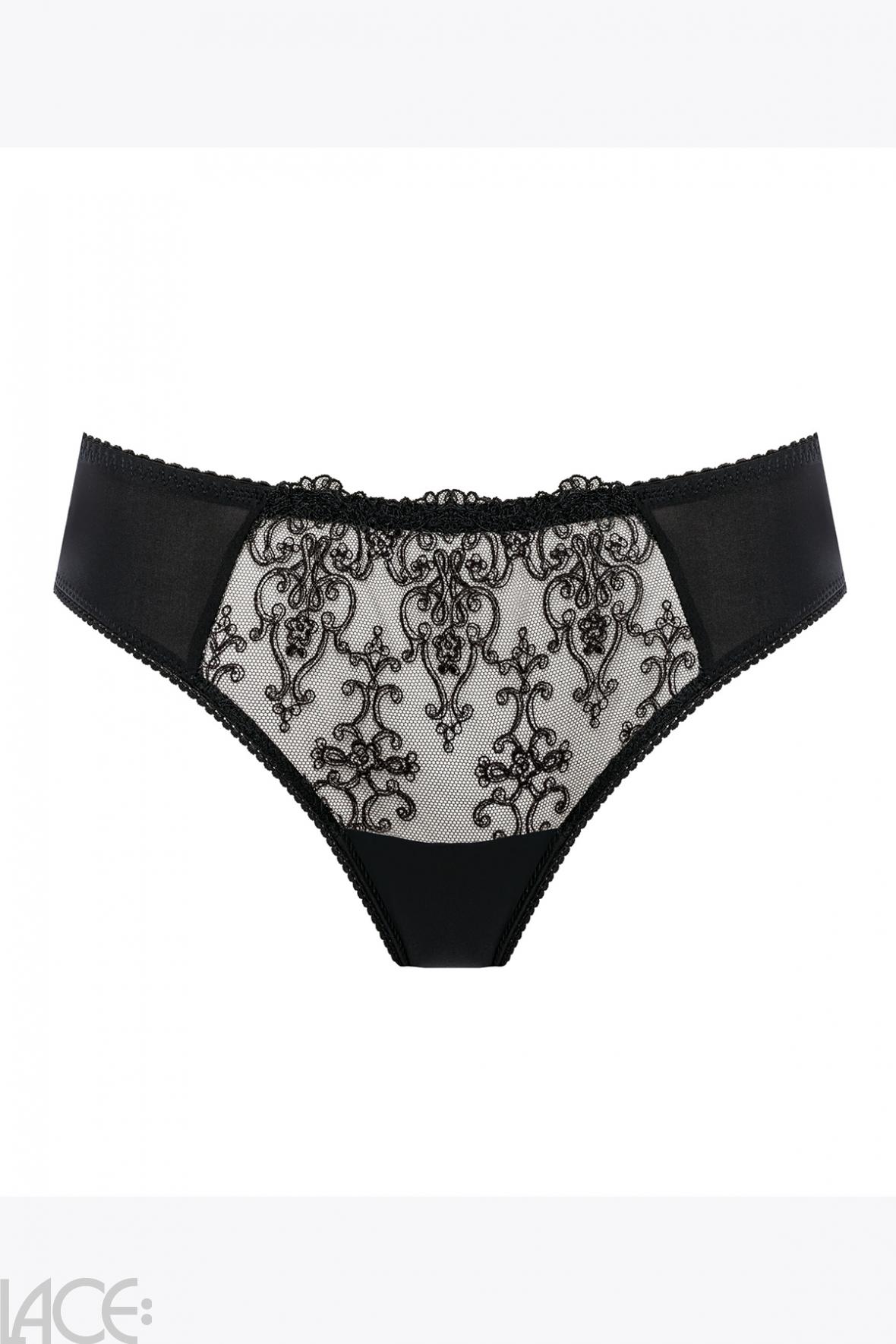 Lace-Lingerie.com - Knickers - Classic - Vena Lingerie - Brief - Vena 03