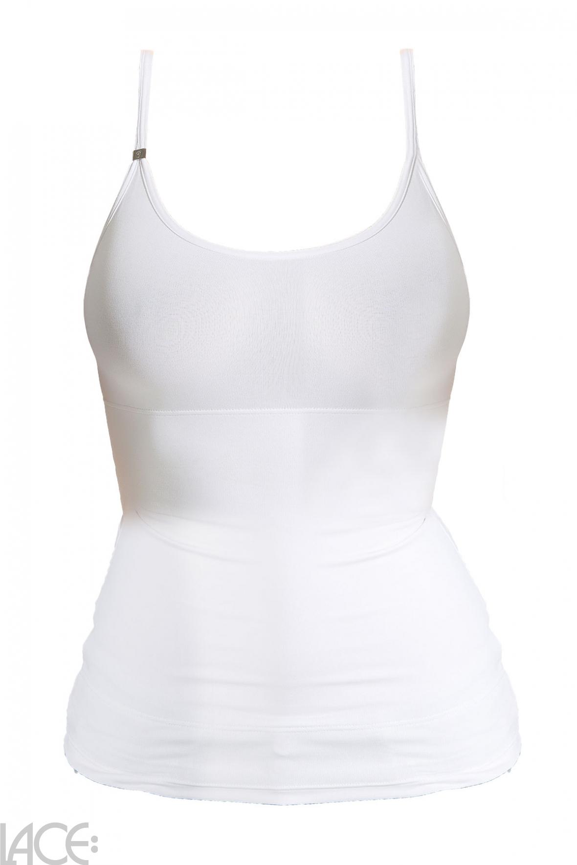 Triumph Trendy Sensation Shape Spaghetti strap top – Lace-Lingerie.com