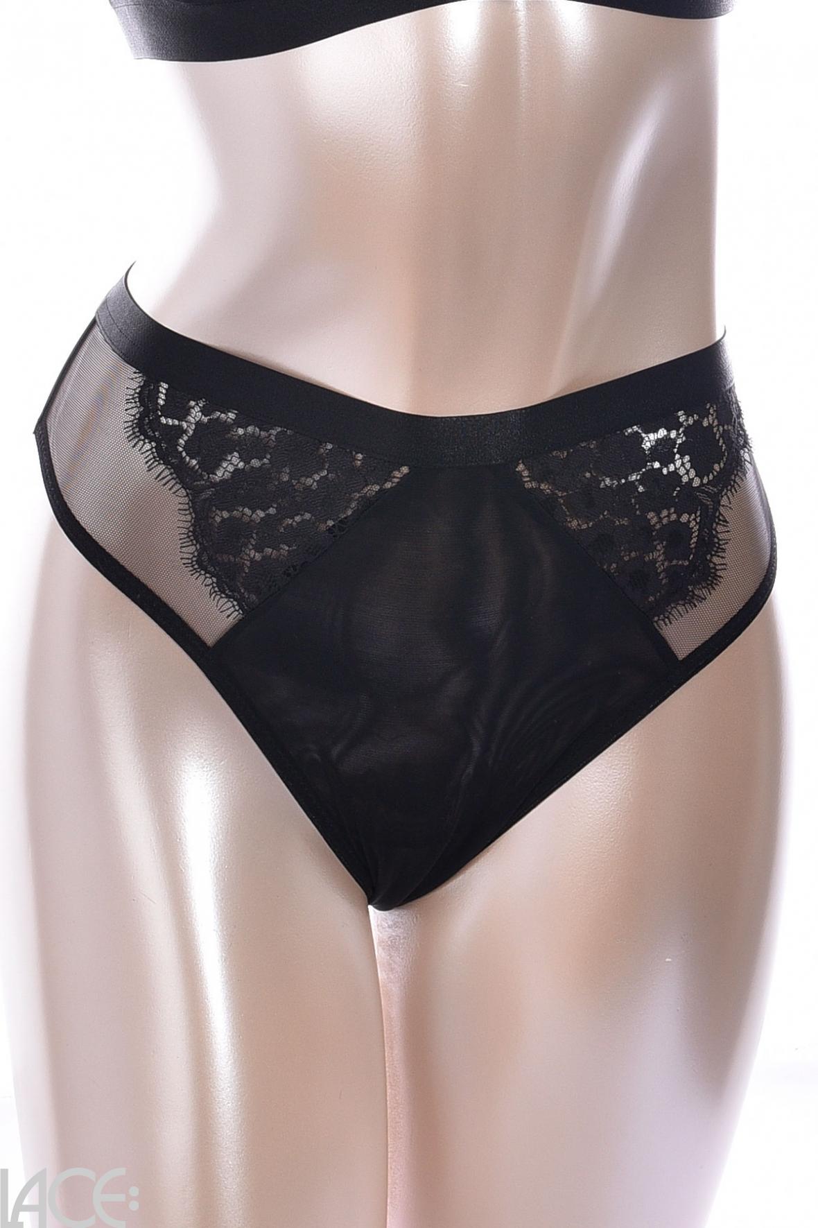Lace-Lingerie.com - Knickers - Classic - Kinga - Brazilian brief - Kinga 43