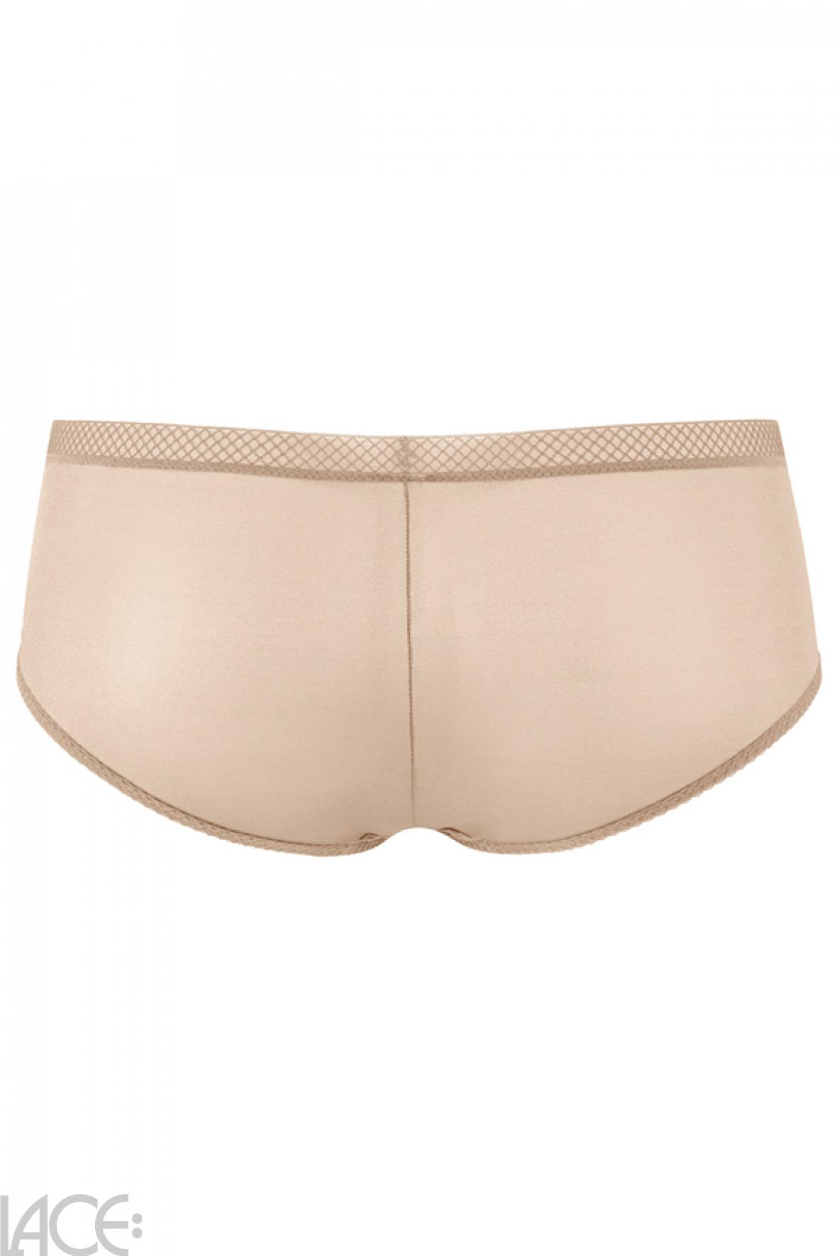 Gossard Glossies Short – Lace-Lingerie.com