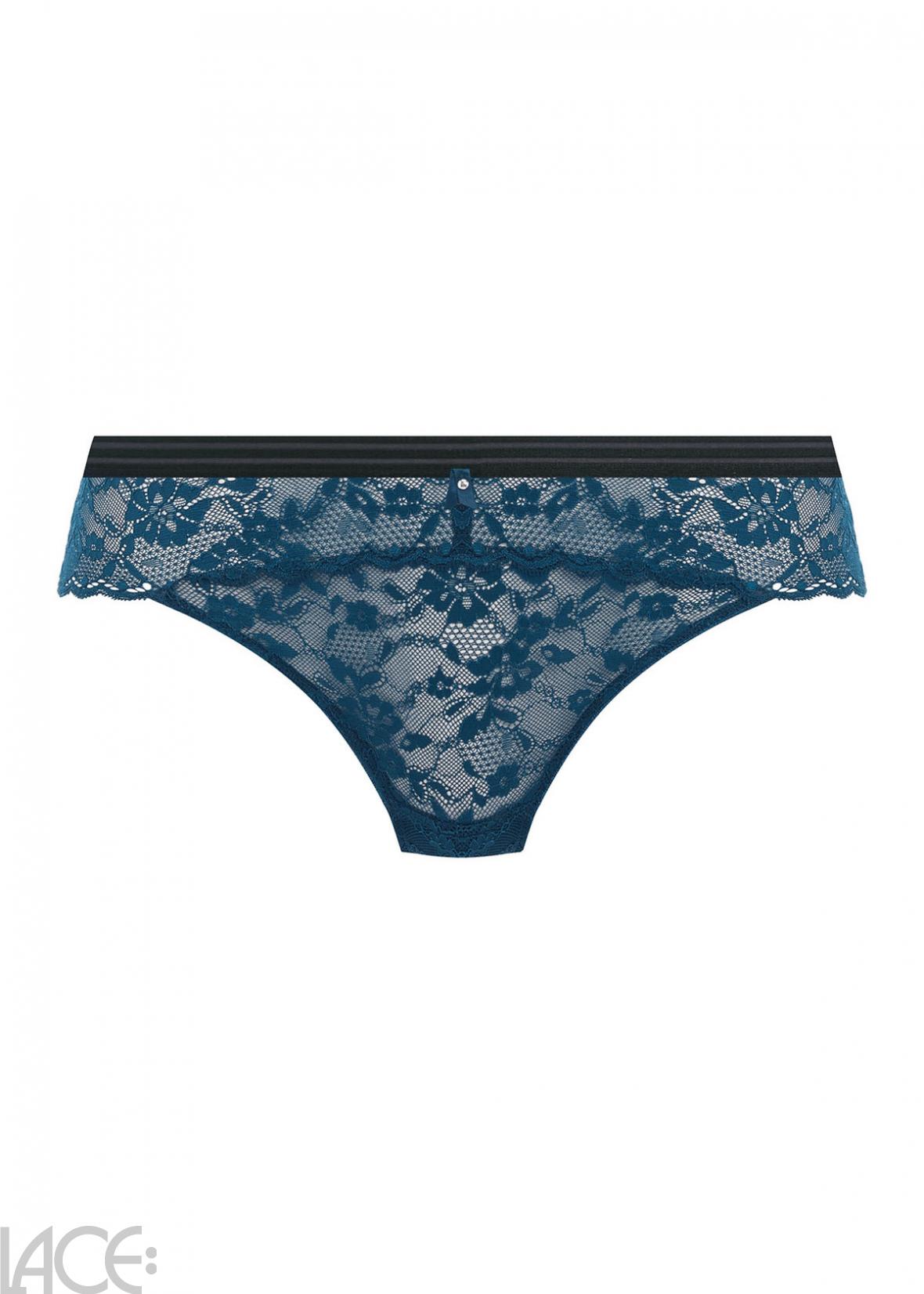 Freya Lingerie Offbeat Brief Lace